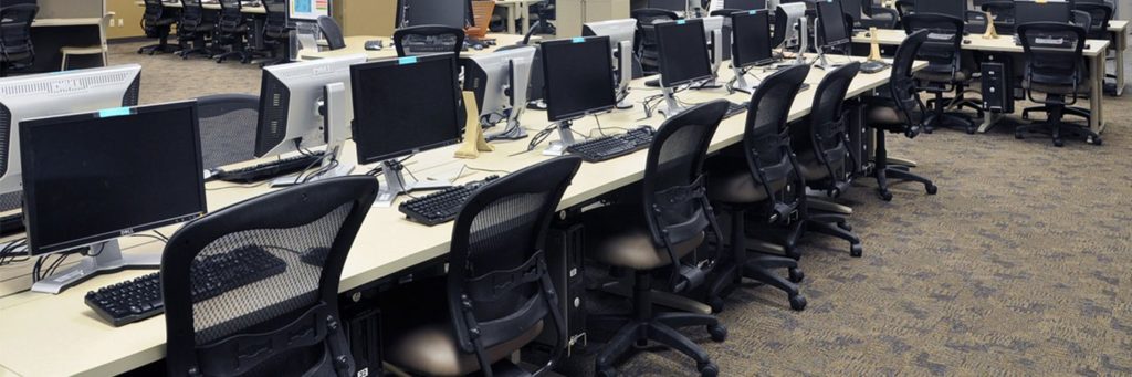 Avail Task Chair – Avail Business Systems