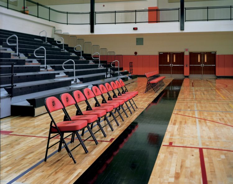 Front Row Seats – Avail Business Systems