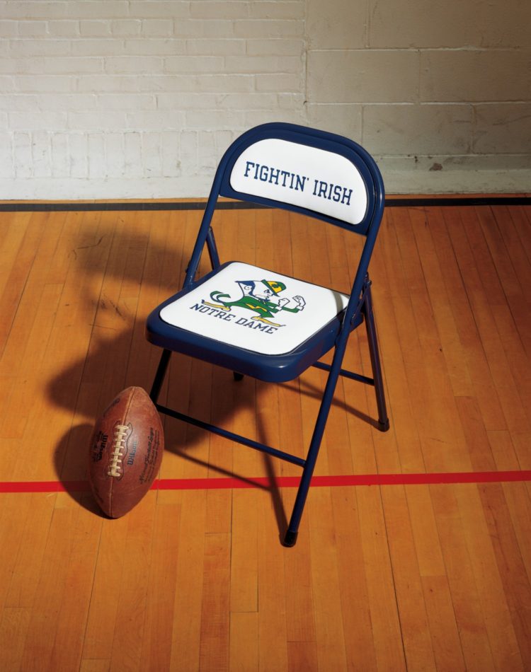 Front Row Seats – Avail Business Systems