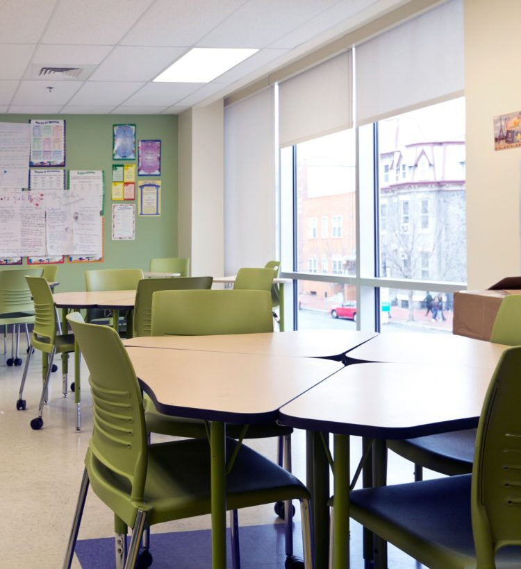 Intellect Wave Desks – Avail Business Systems