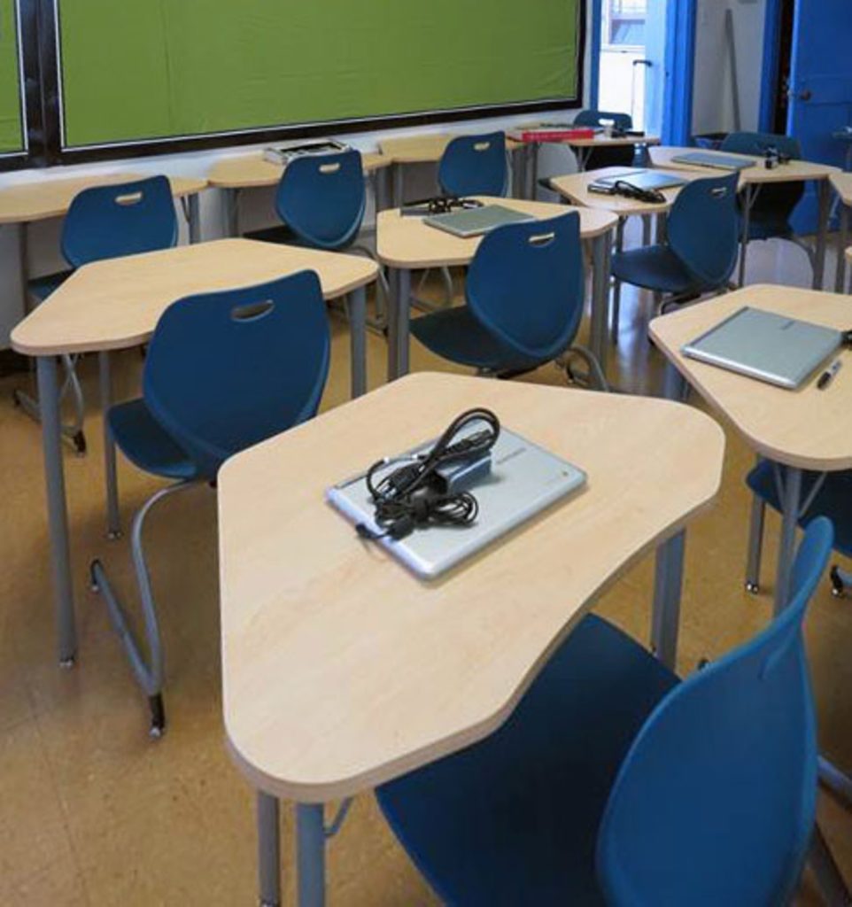 Intellect Wave Desks – Avail Business Systems