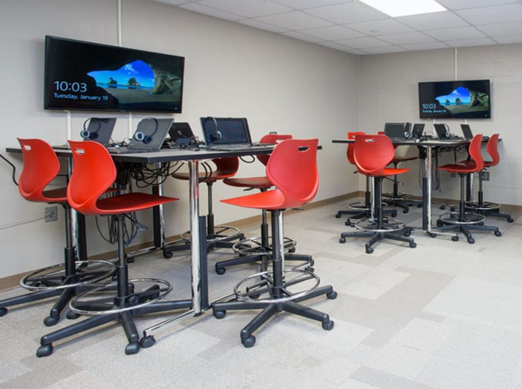 Intellect Wave Task Stool – Avail Business Systems