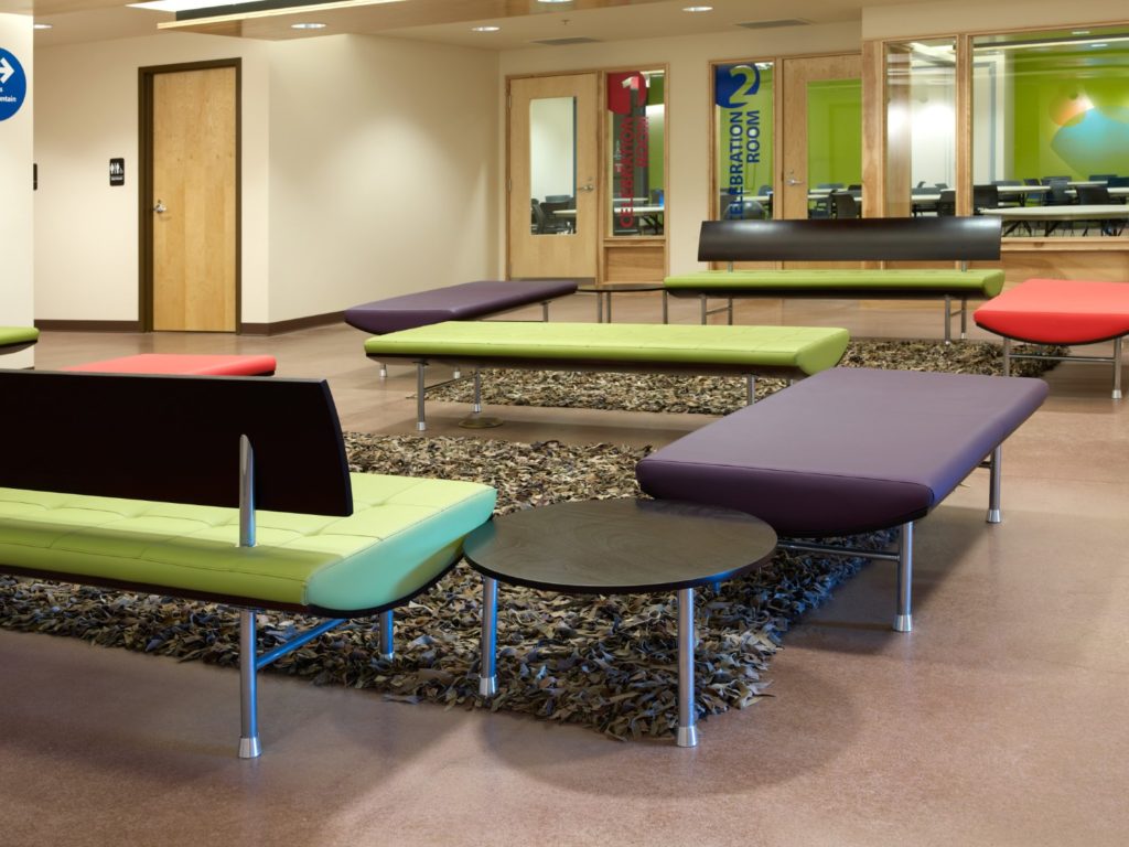 Kurv Bench – Avail Business Systems