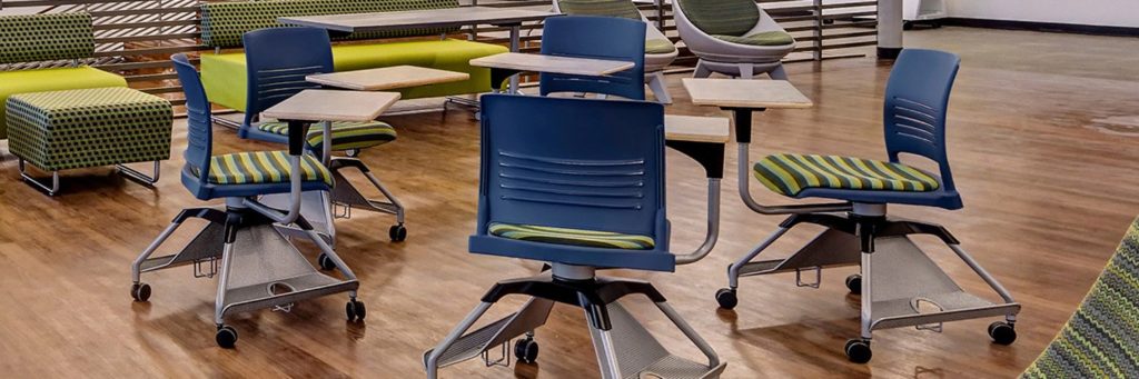 Learn2 Seating – Avail Business Systems