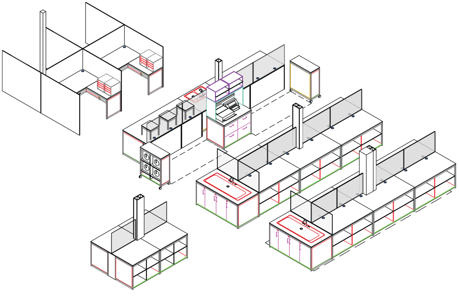 Modular Workflow Designs – Avail Business Systems
