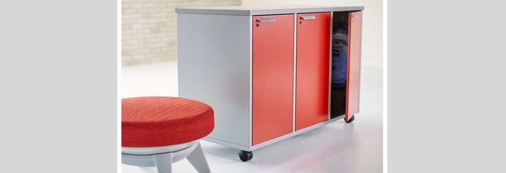 Ruckus Storage – Avail Business Systems