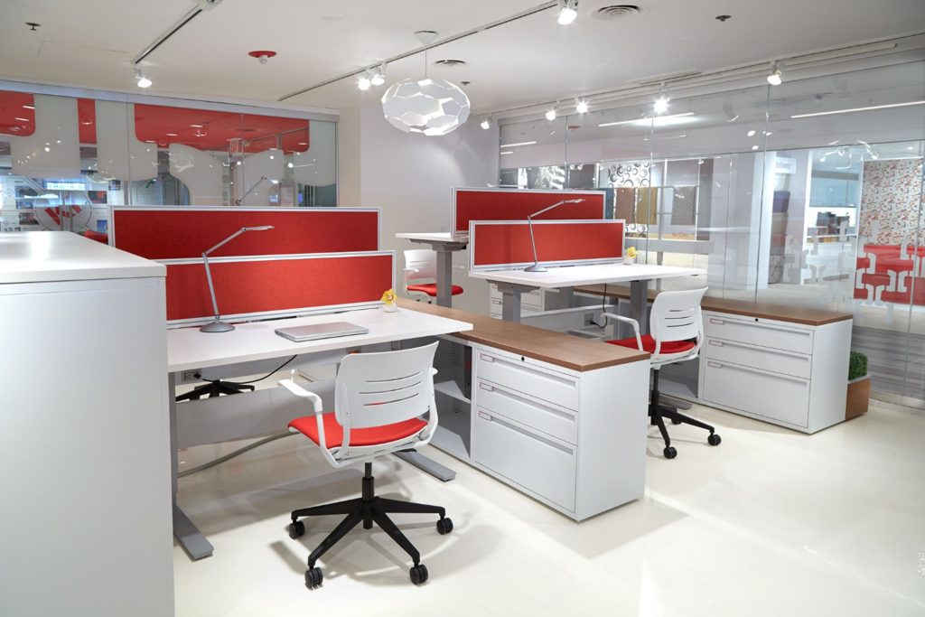 700 Series Lateral Files – Avail Business Systems