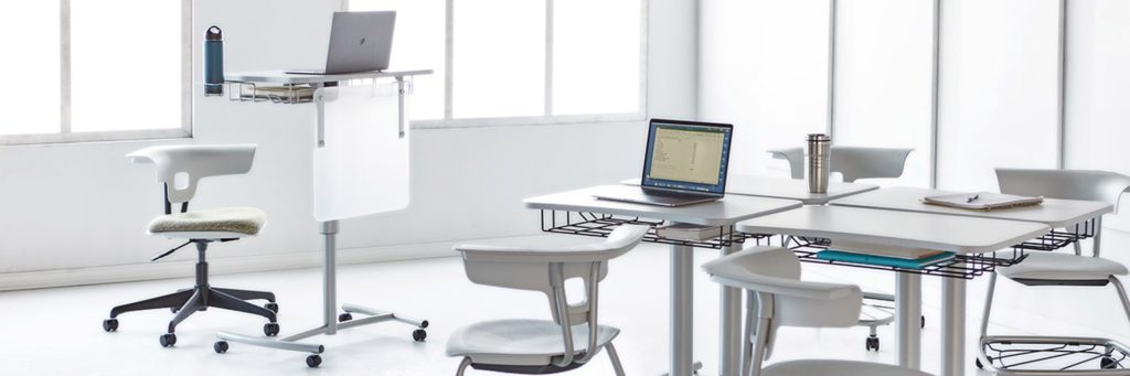 Ruckus Lectern – Avail Business Systems