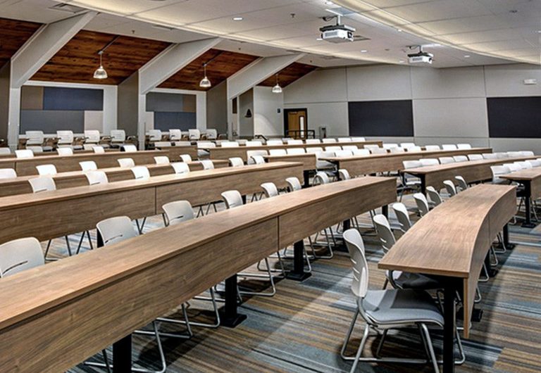 Seminar Tables – Avail Business Systems