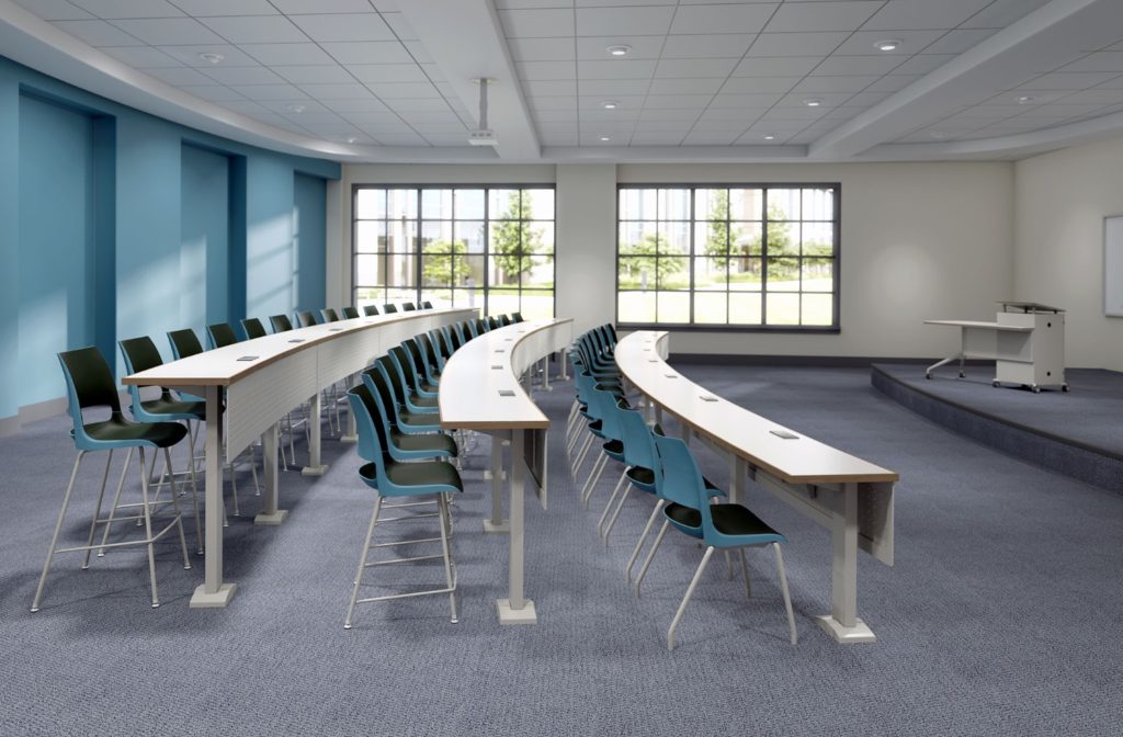 Seminar Tables – Avail Business Systems