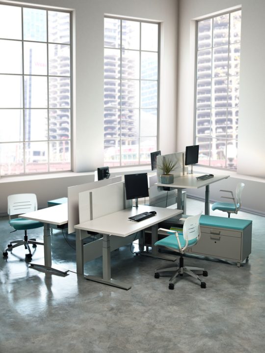 Trellis System – Avail Business Systems