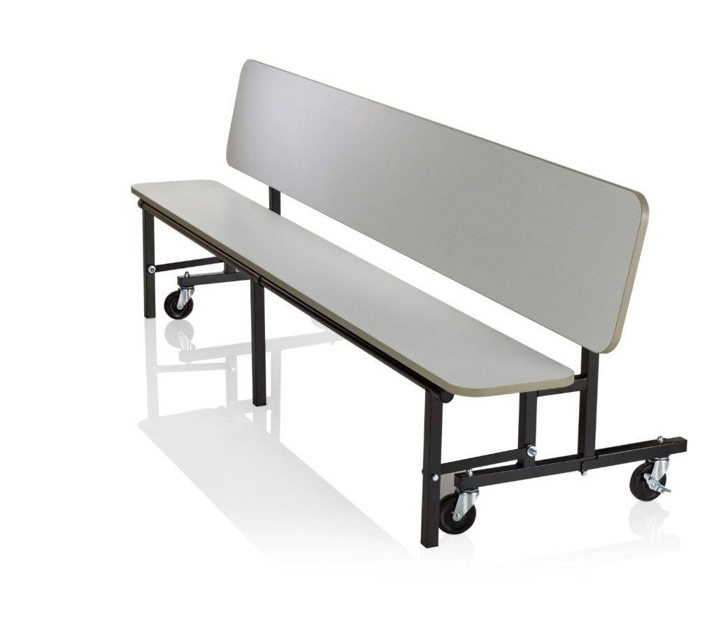 Uniframe Convertible Bench – Avail Business Systems